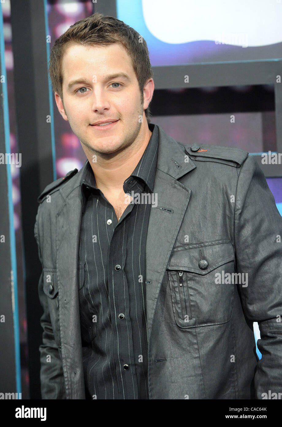 Corbin Blue High Resolution Stock Photography and Images - Alamy