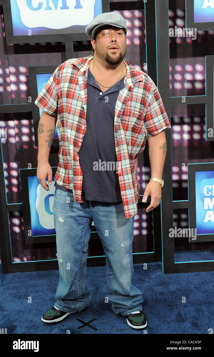 2010 cmt music awards hi-res stock photography and images - Alamy