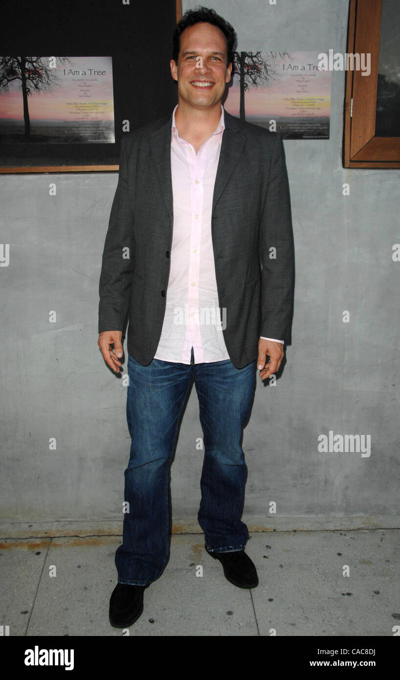 June 19, 2010 - Los Angeles, California, U.S. - DIEDRICH BADER ...