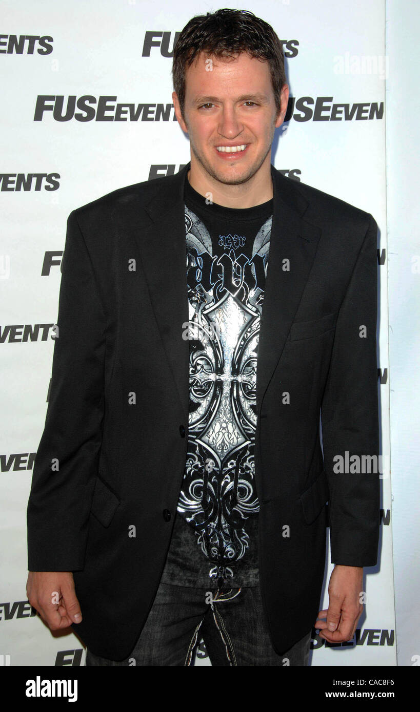 June 20, 2010 - Los Angeles, California, U.S. - TOM MALLOY Attending ...