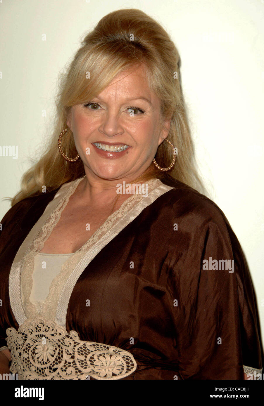 June 22, 2010 - Los Angeles, California, U.S. - Charlene Tilton ...
