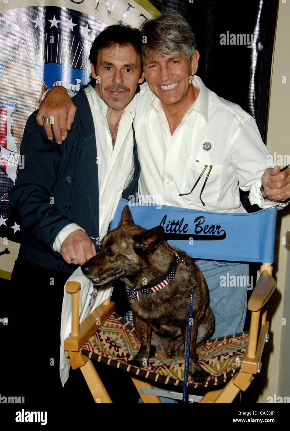 June 22, 2010 - Los Angeles, California, U.S. - Bryan Michael Stoller ...