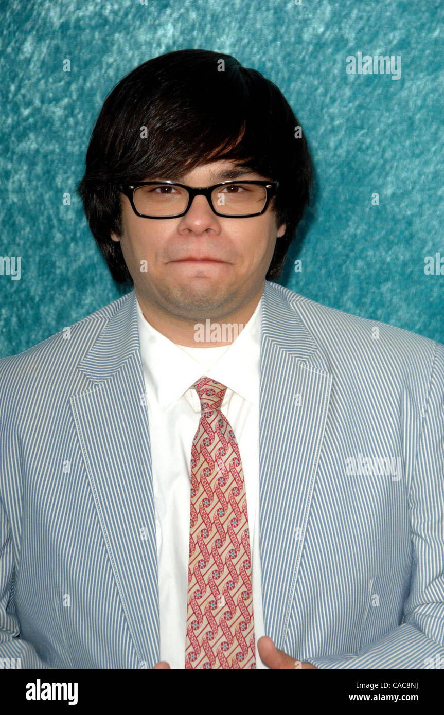 June 23, 2010 - Los Angeles, California, U.S. - CHARLIE SAXTON ...