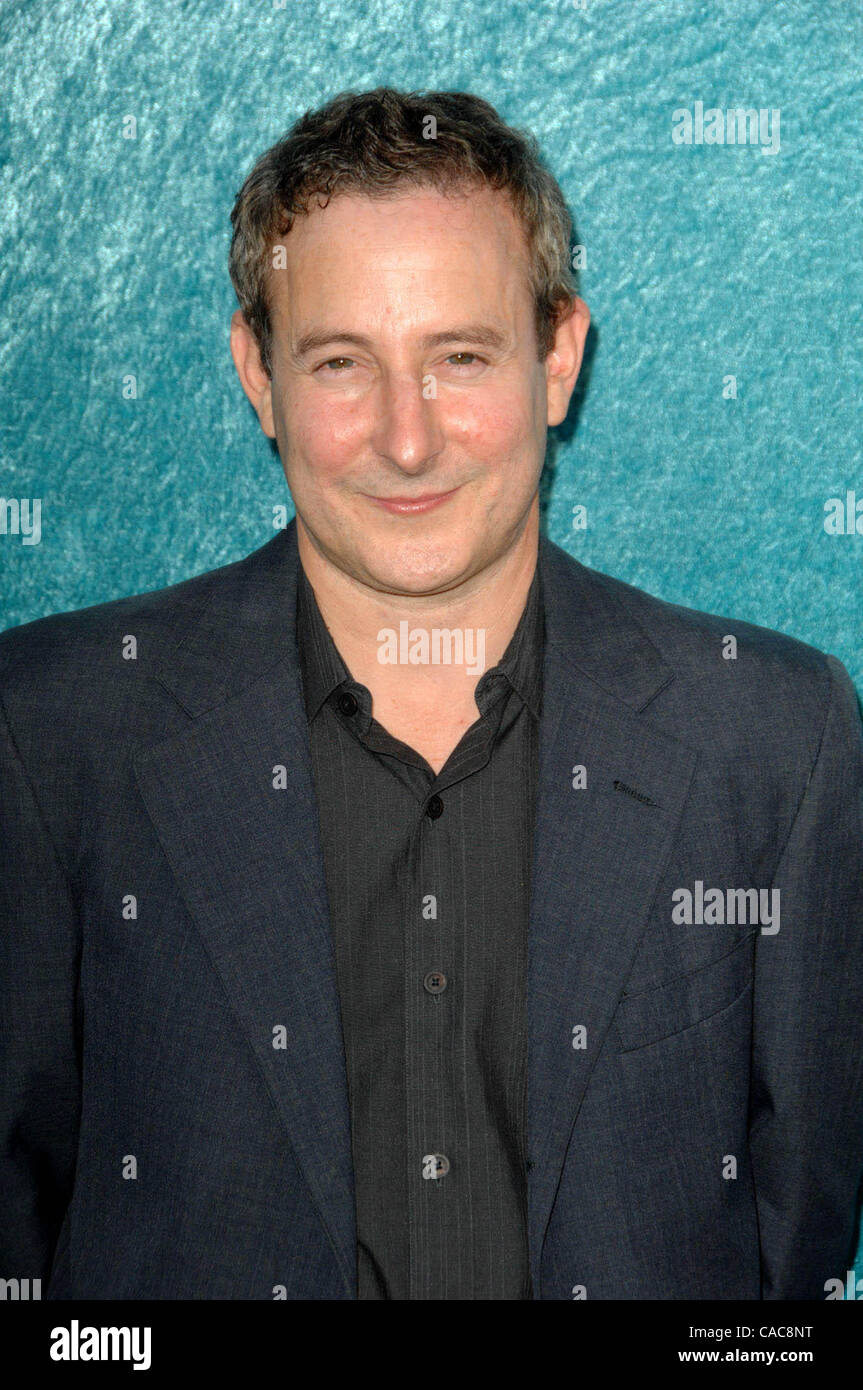 June 23, 2010 - Los Angeles, California, U.S. - EDDIE JAMISON Attending ...