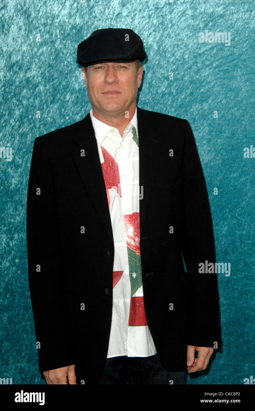 June 23, 2010 - Los Angeles, California, U.S. - GREGG HENRIE Attending ...