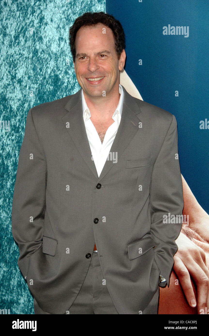 June 23, 2010 - Los Angeles, California, U.S. - LOREN LESTER Attending ...