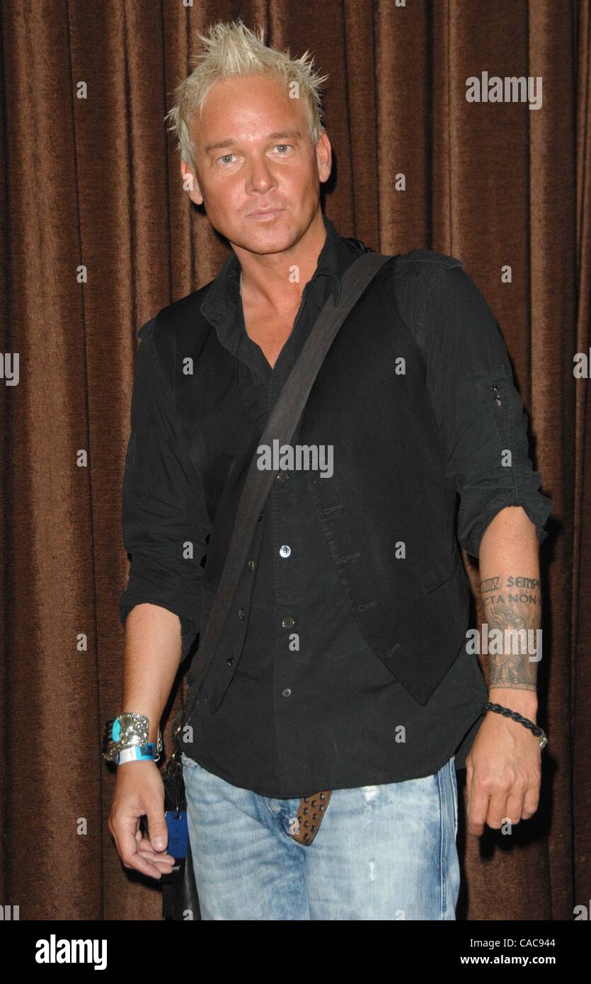 June 26, 2010 - Los Angeles, California, U.S. - KRISTEN VALEN Attending ...