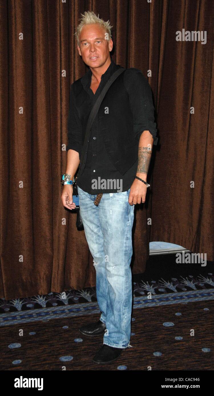 June 26, 2010 - Los Angeles, California, U.S. - KRISTEN VALEN Attending ...