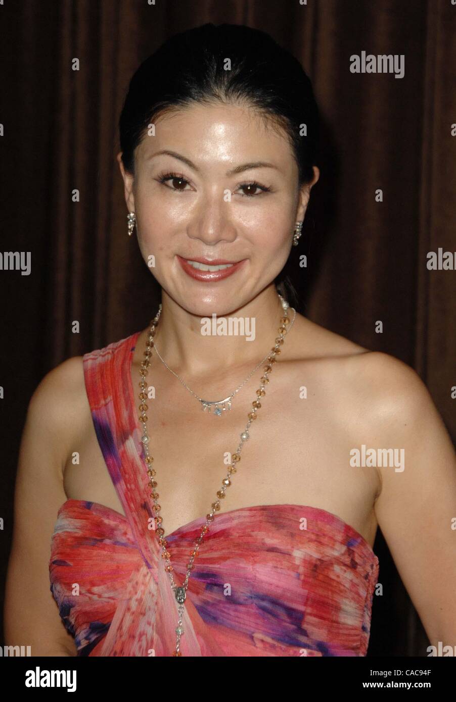June 26, 2010 - Los Angeles, California, U.S. - YURI Attending The ...