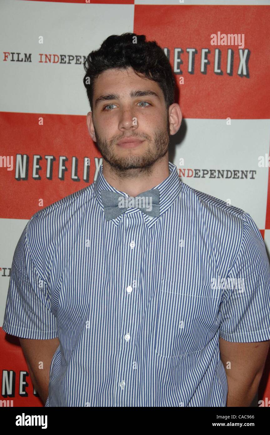 June 26, 2010 - Los Angeles, California, U.S. - JOHN LOWELL Attending ...