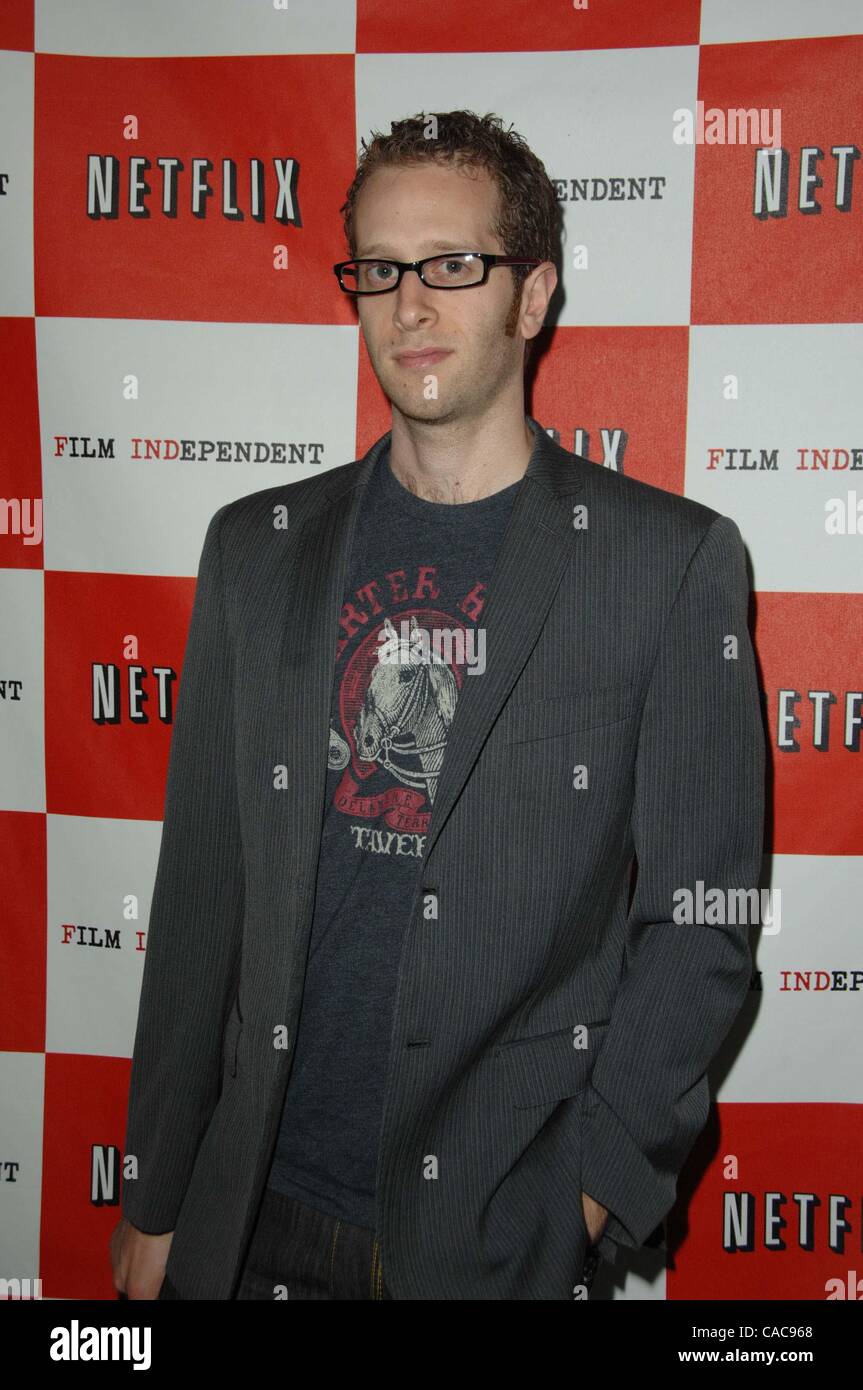 June 26, 2010 - Los Angeles, California, U.S. - JOSH BRANDON Attending ...