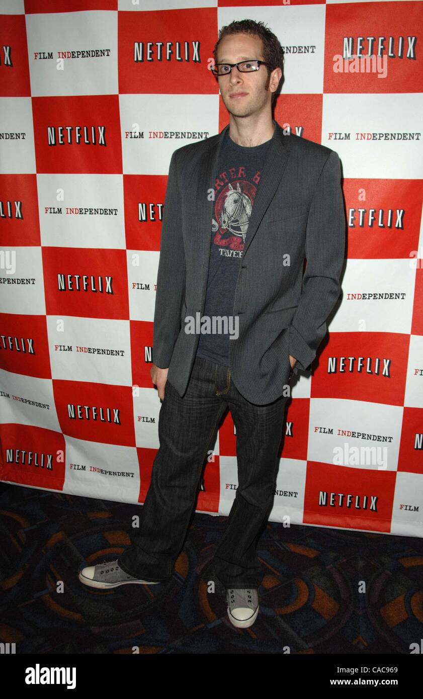 June 26, 2010 - Los Angeles, California, U.S. - JOSH BRANDON Attending ...