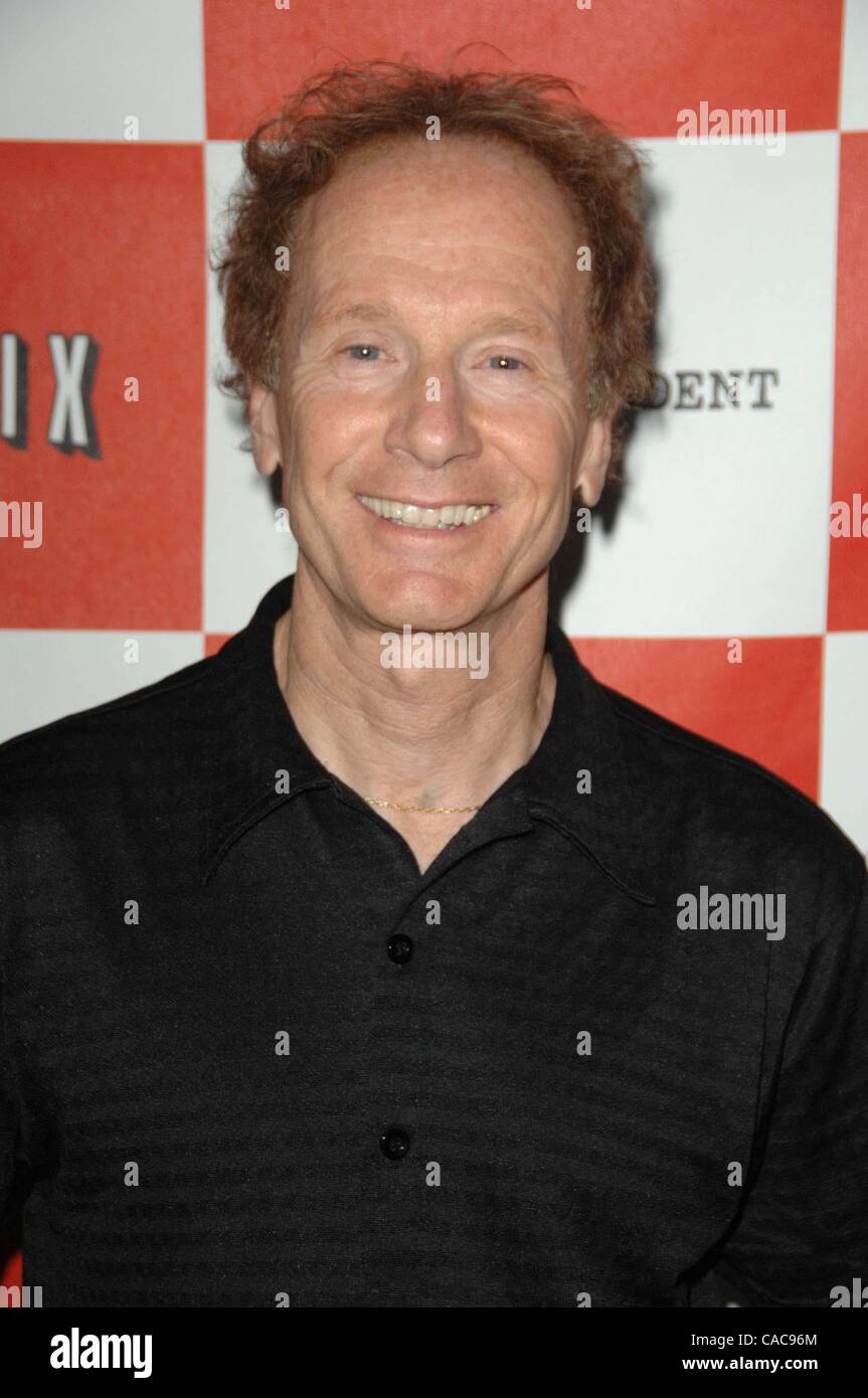 June 26, 2010 - Los Angeles, California, U.S. - PETER FOLDY Attending ...