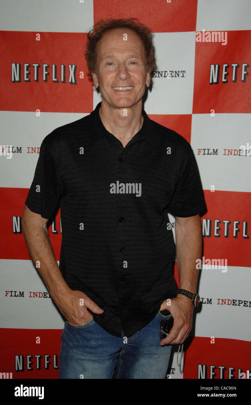 June 26, 2010 - Los Angeles, California, U.S. - PETER FOLDY Attending ...