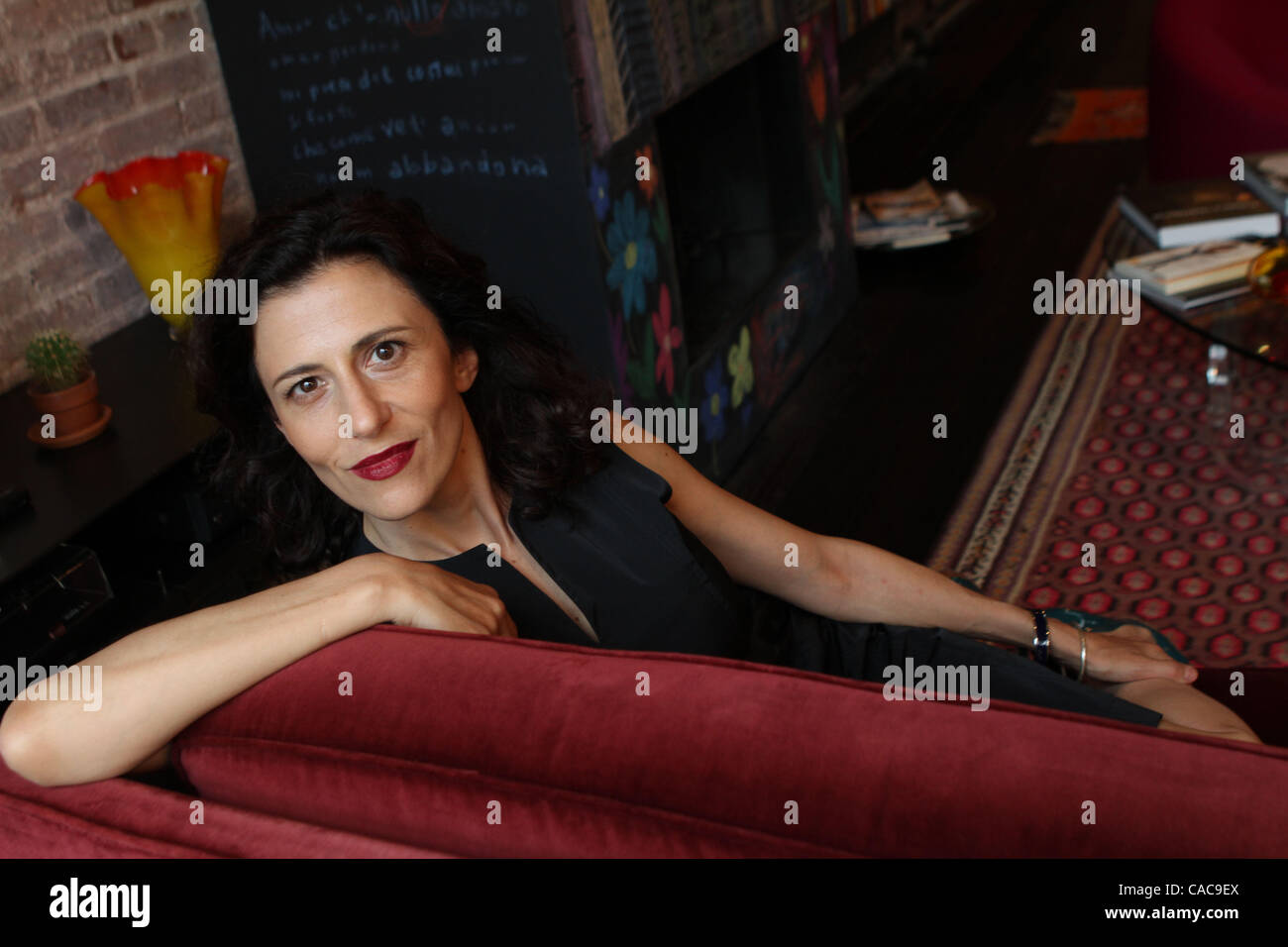 Ospiti High Resolution Stock Photography and Images - Alamy