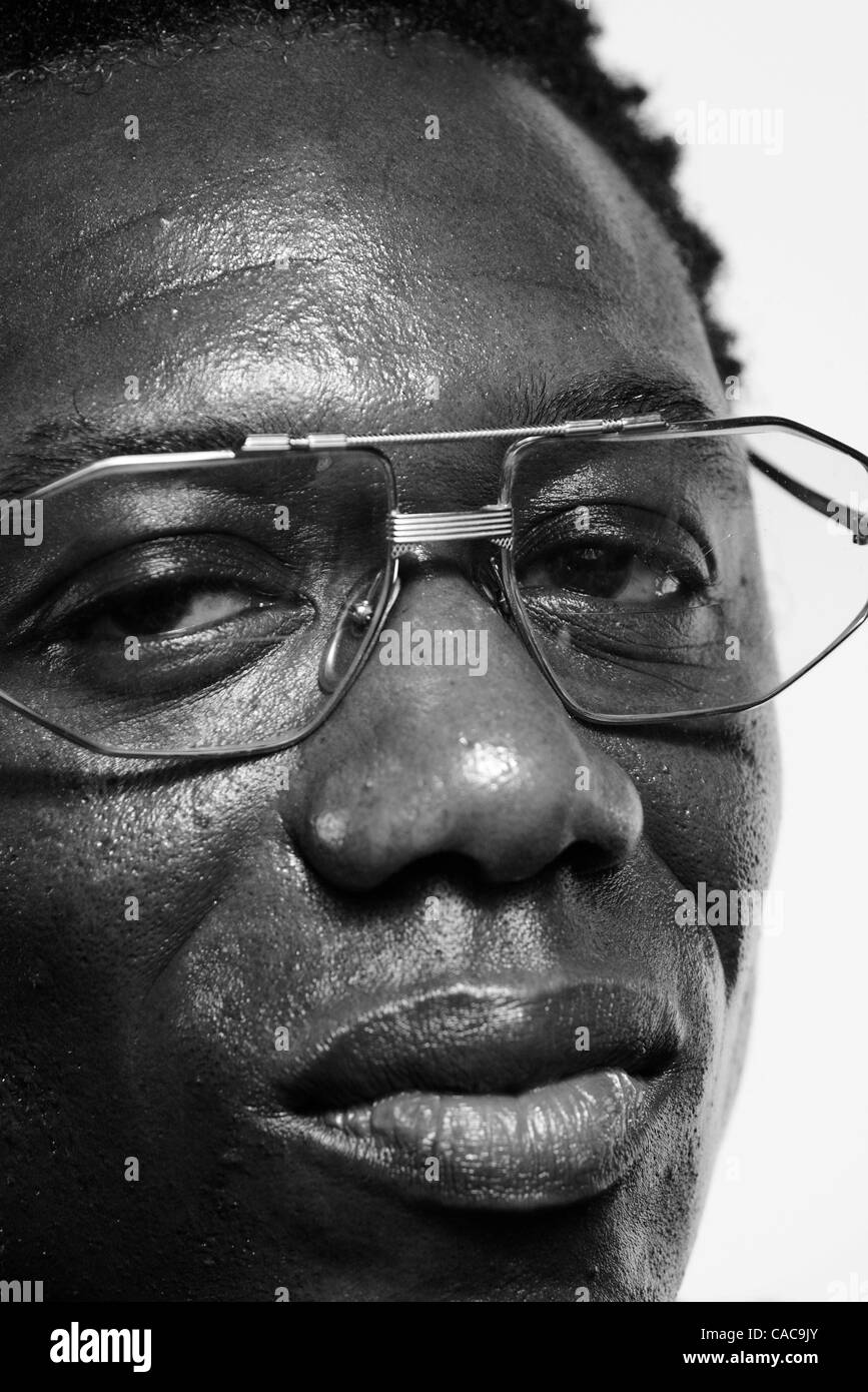 Aug 06, 2010 - Los Angeles, California, U.S. - Actor HAKEEM KAE-KAZIM ...