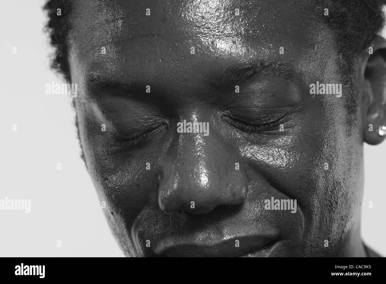 Hakeem kae kazim hi-res stock photography and images - Alamy