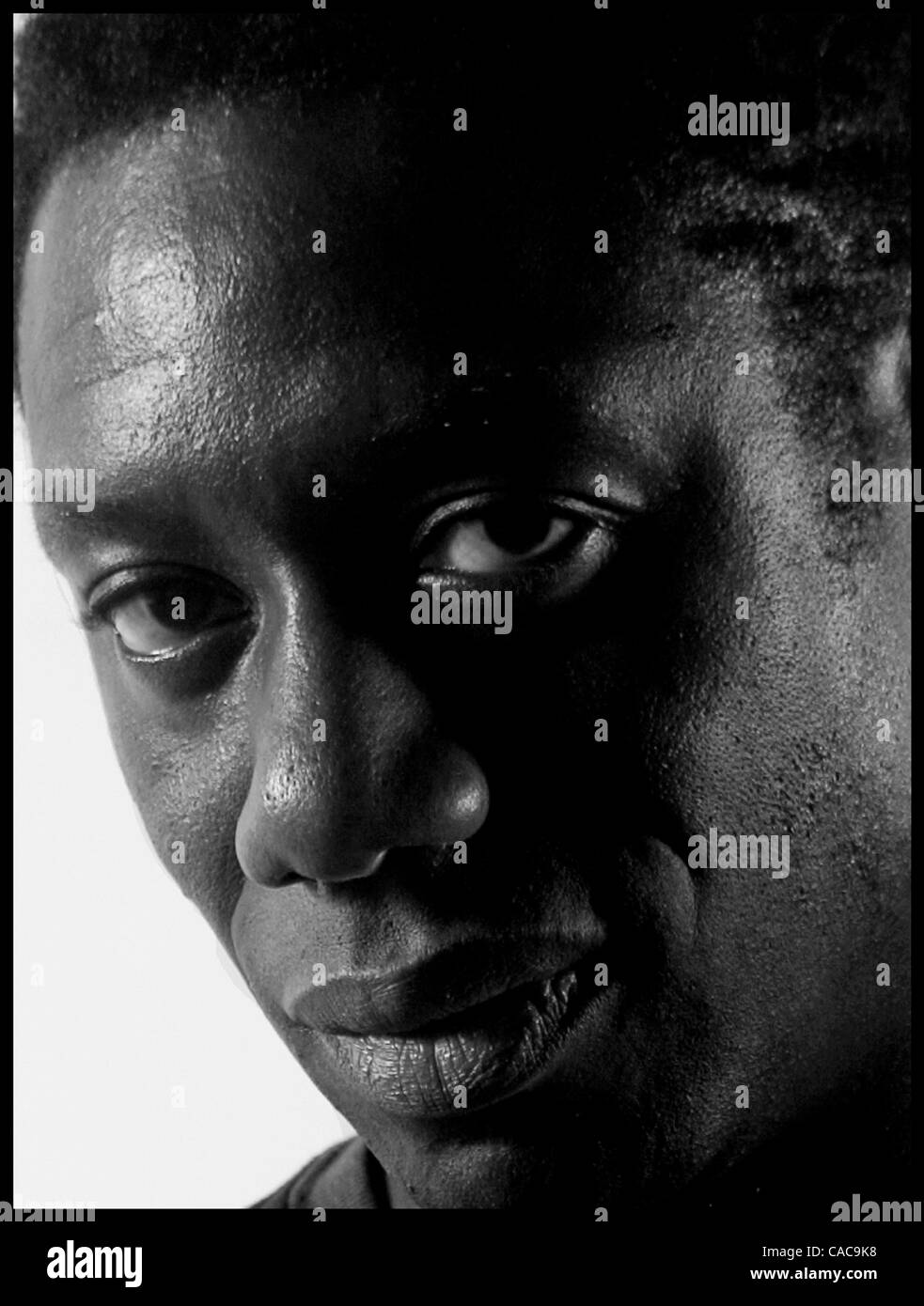 Aug 06, 2010 - Los Angeles, California, U.S. - Actor HAKEEM KAE-KAZIM ...
