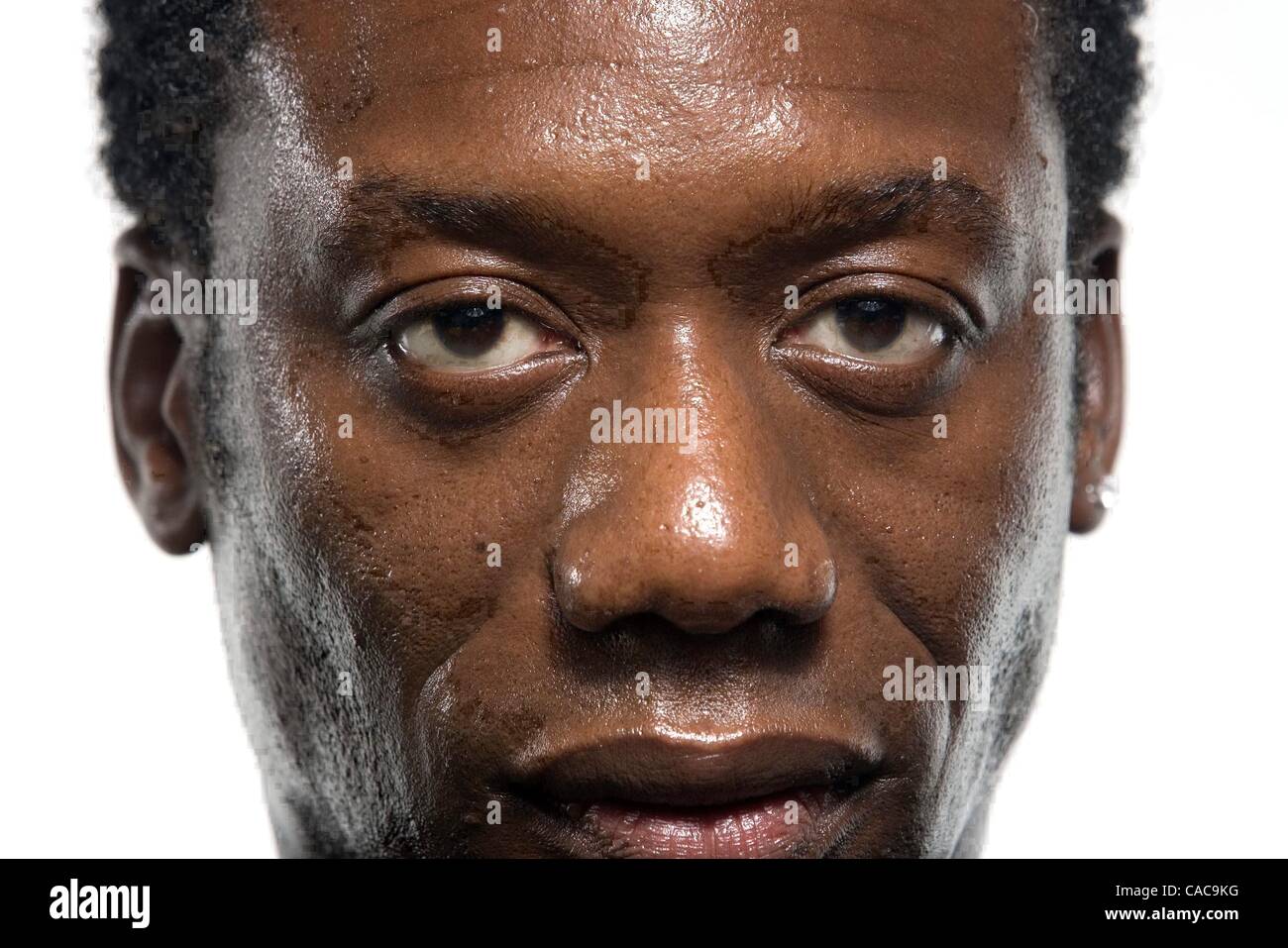 Hakeem kae kazim hi-res stock photography and images - Alamy