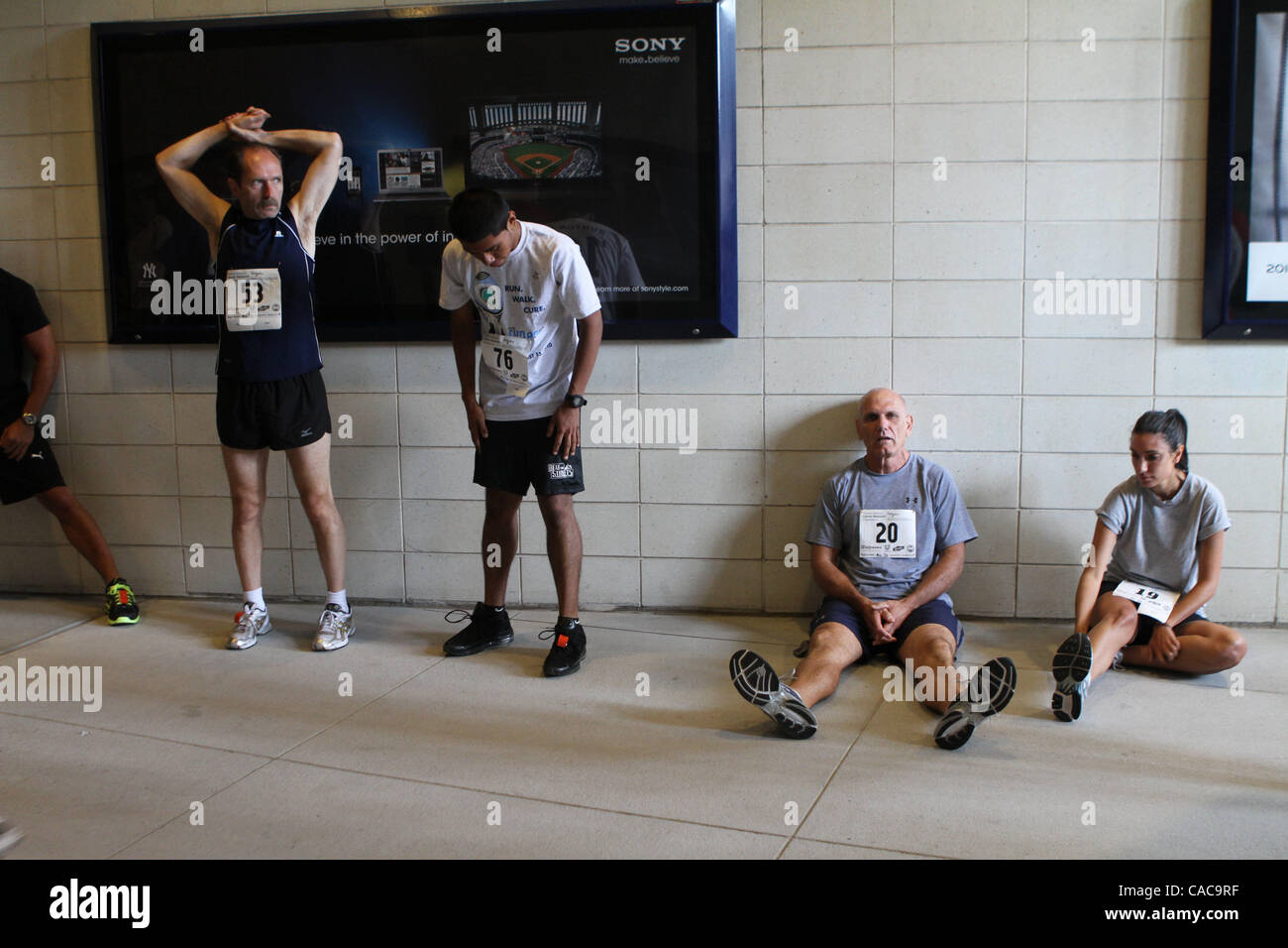 Damon runyon hi-res stock photography and images - Alamy