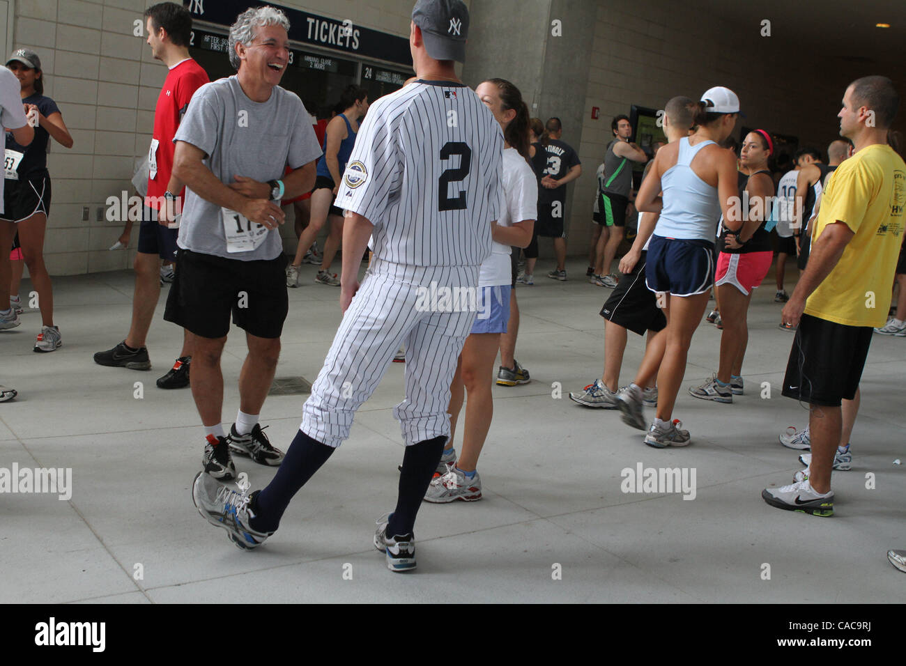 Damon runyon hi-res stock photography and images - Alamy