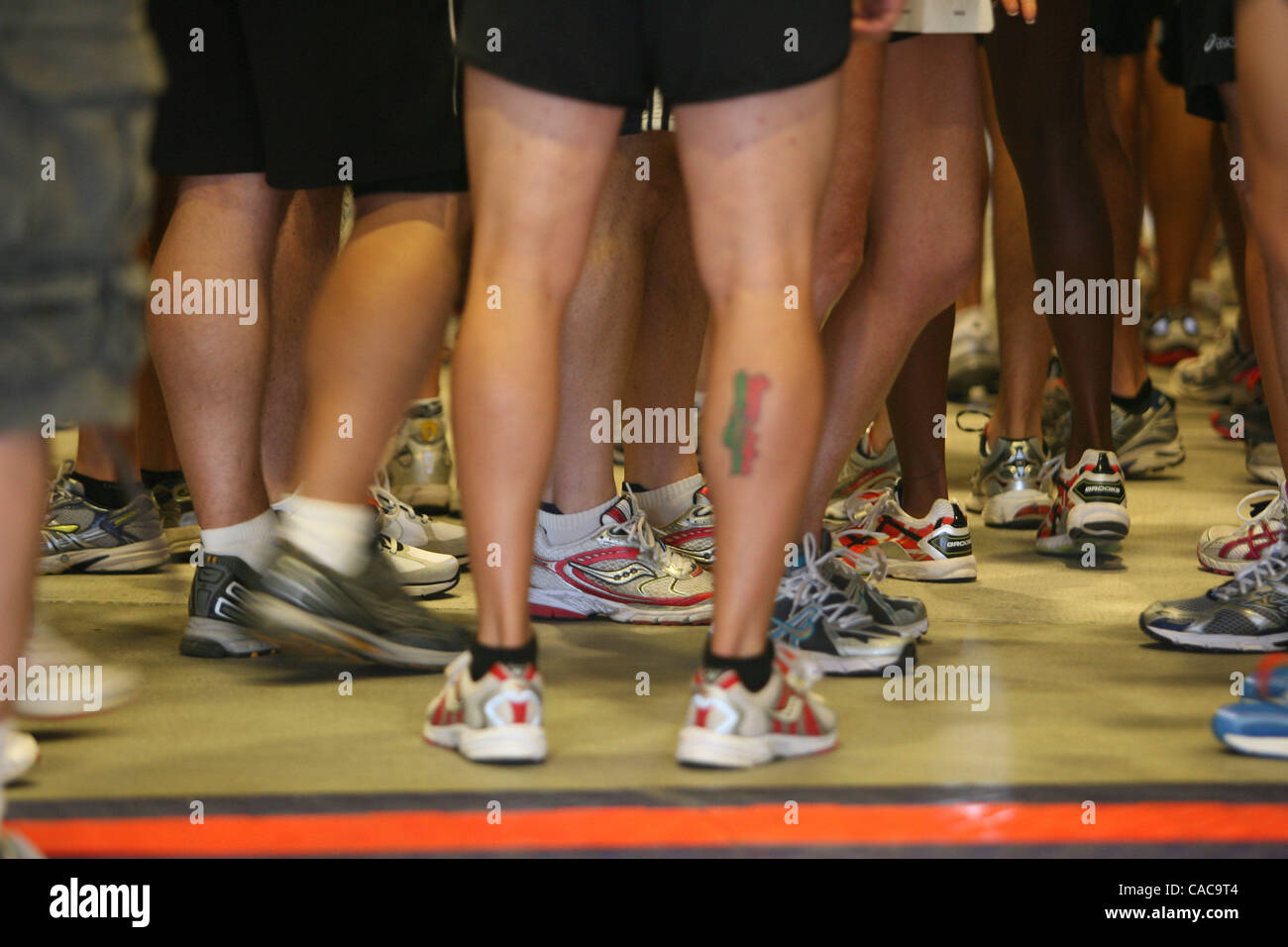 Cancer survivors and supporters to run inside Yankee Stadium for the ...