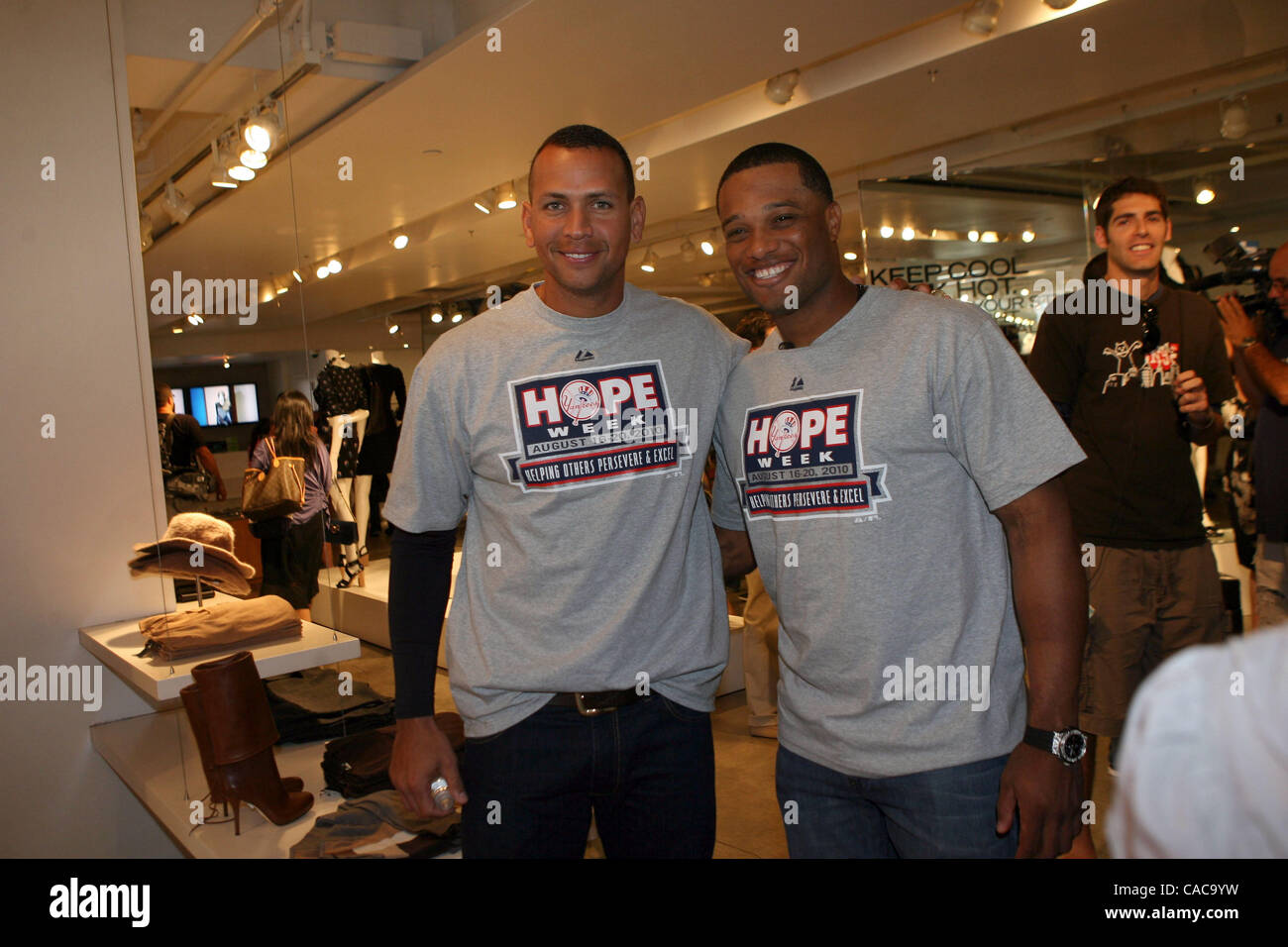 Robinson Cano Family