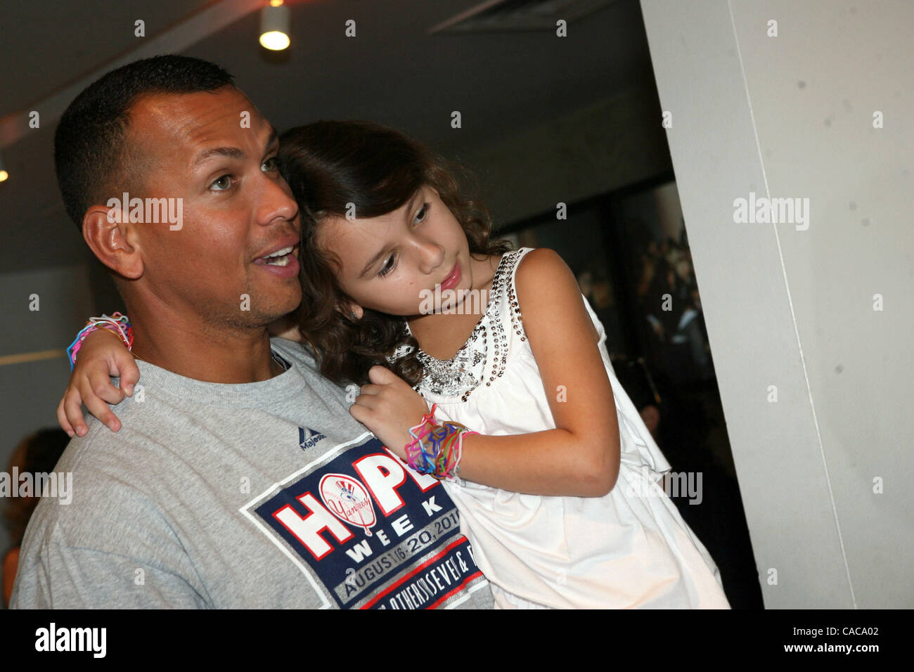 Ella rodriguez hi-res stock photography and images - Alamy