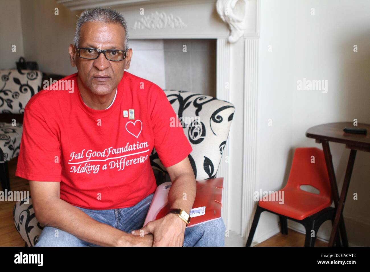 Aug 25, 2010 - Manhattan, N.Y, USA - MANUEL CHECO was one of September ...