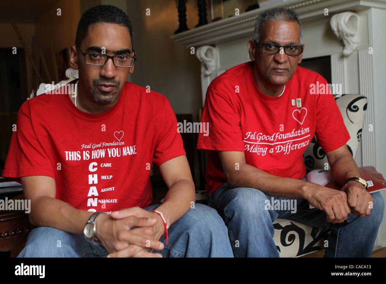 World trade center clean up hi-res stock photography and images - Alamy