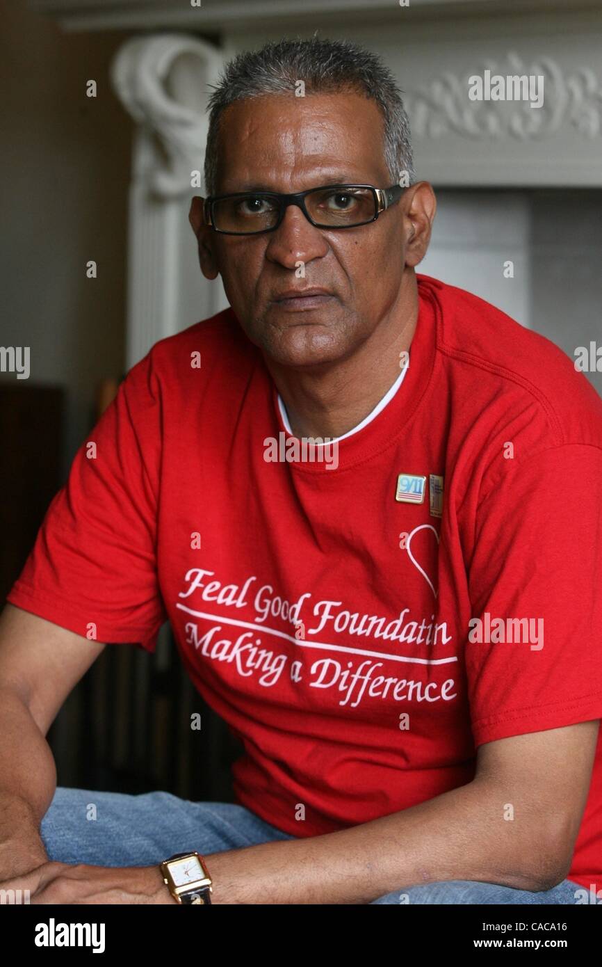 Aug 25, 2010 - Manhattan, N.Y, USA - MANUEL CHECO was one of September ...