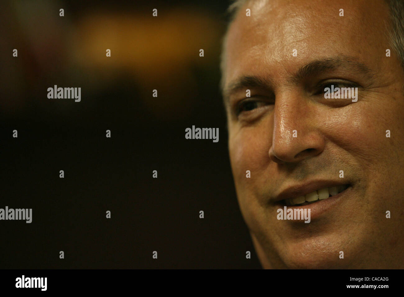 Assemblyman adam clayton powell iv hi-res stock photography and images ...