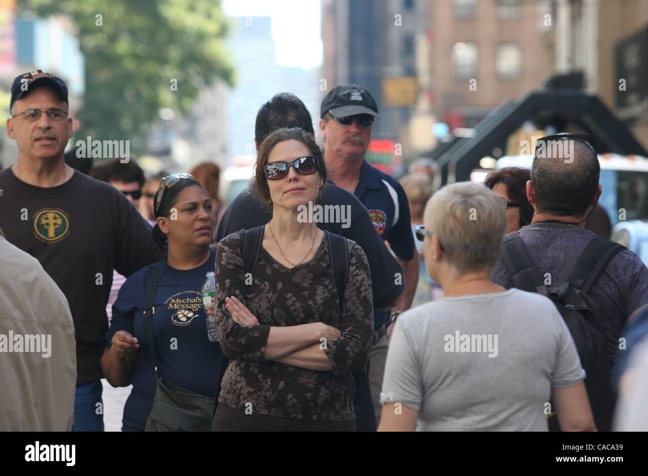 Mychal Judge High Resolution Stock Photography and Images - Alamy