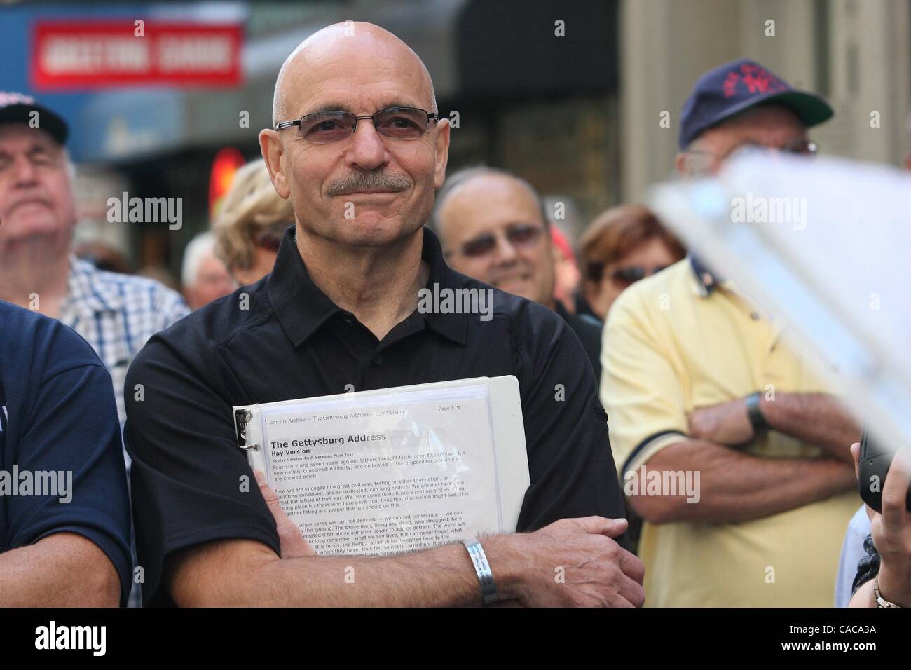 Mychal judge hi-res stock photography and images - Alamy