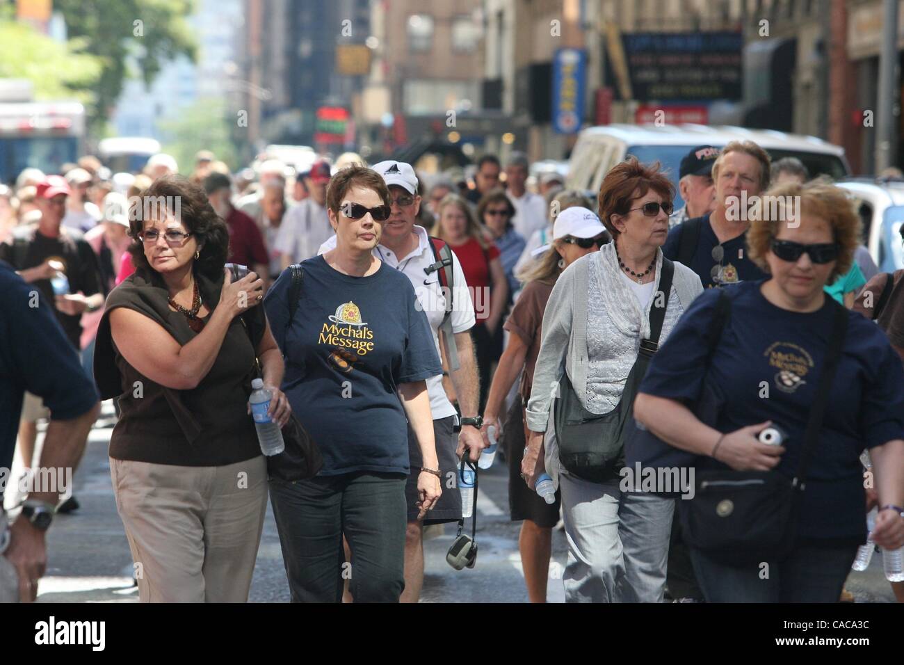 Mychal judge hi-res stock photography and images - Alamy