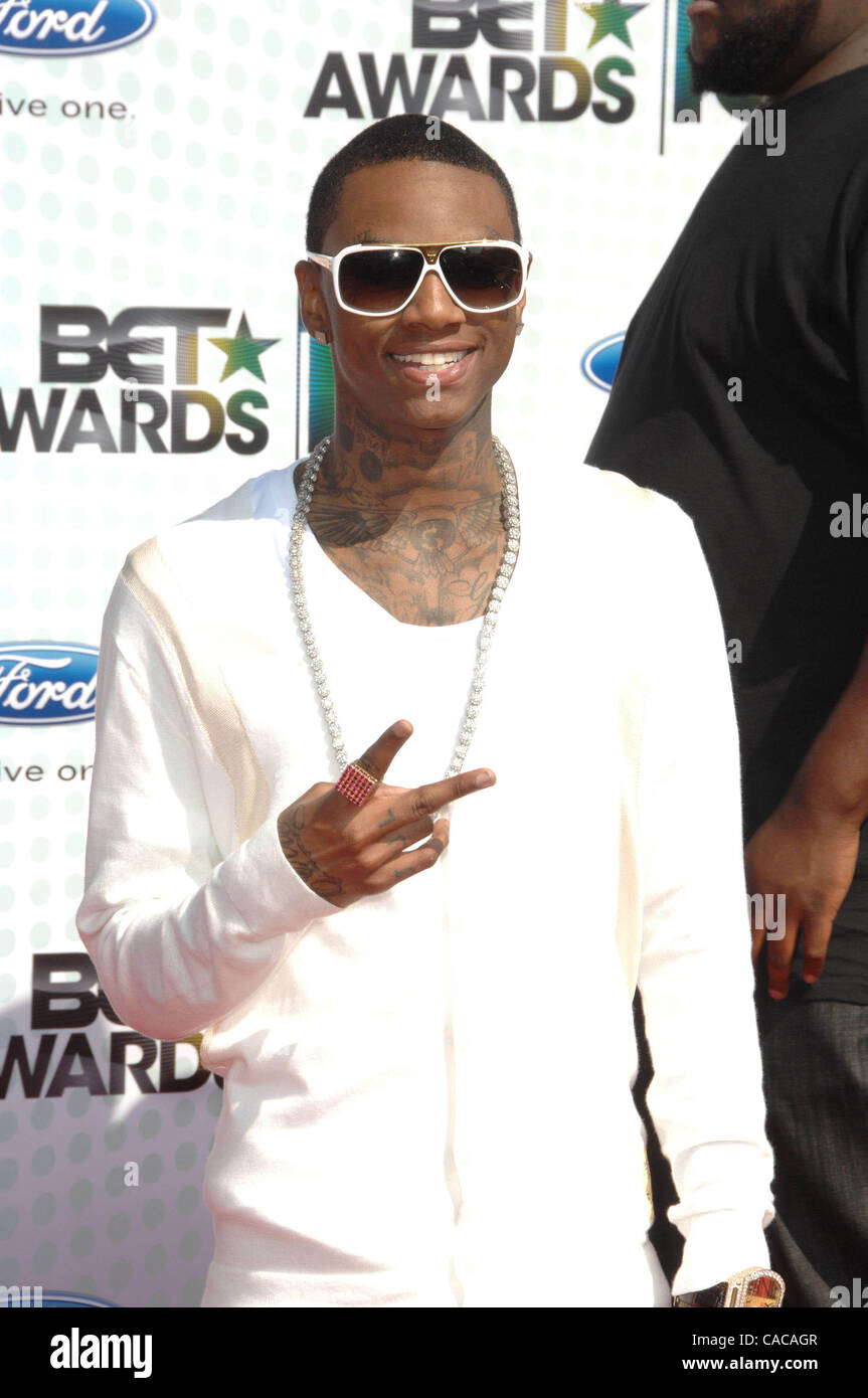 Soulja Boy Gucci Goggles