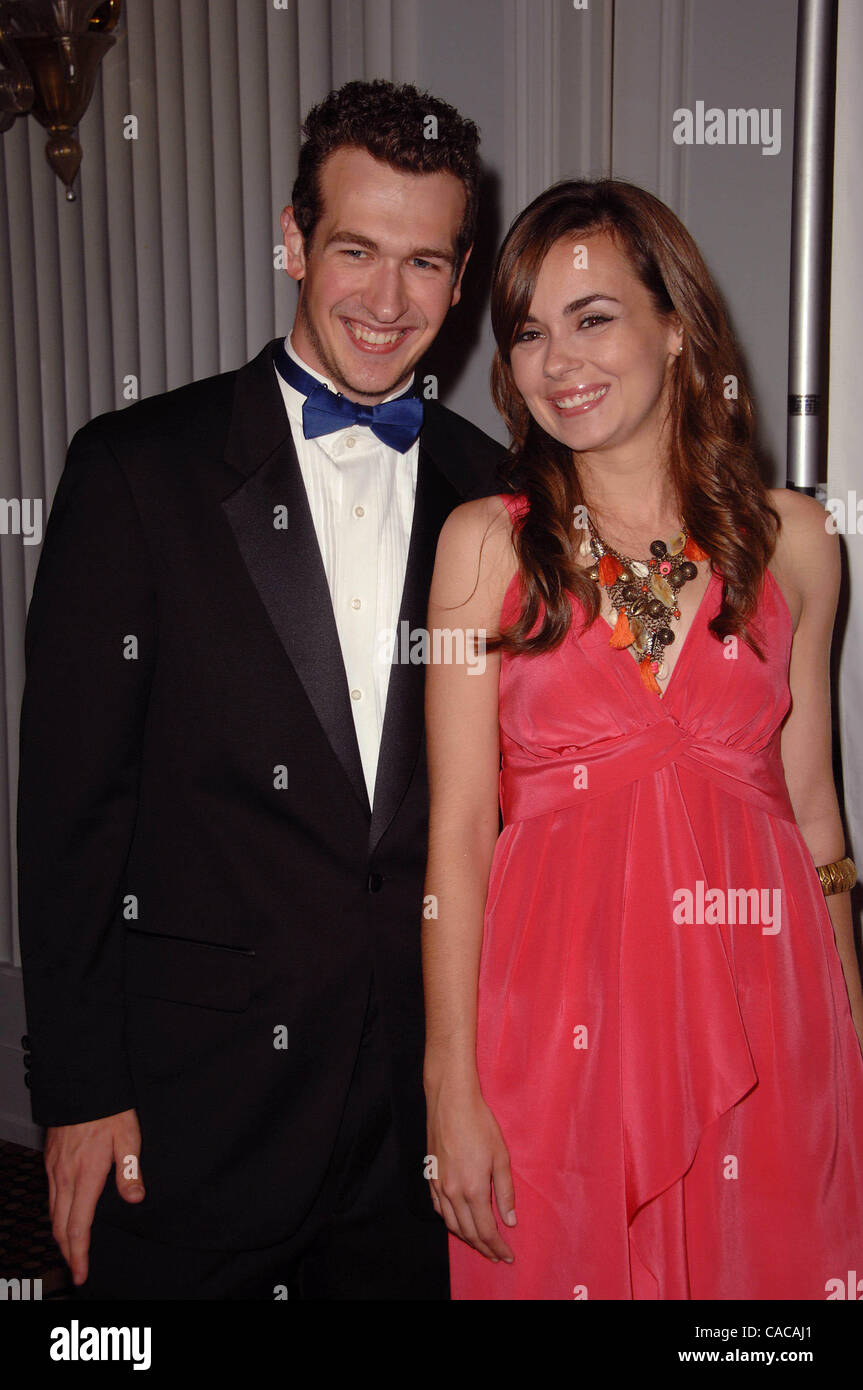 June 29, 2010 - Los Angeles, California, U.S. - BRAD THOMPSON Attending ...