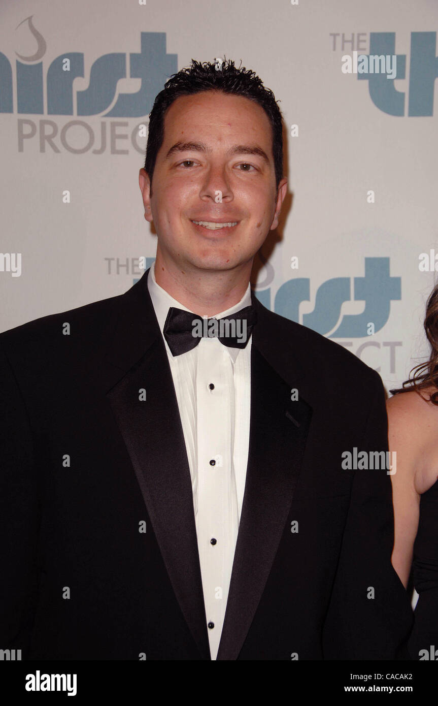 June 29, 2010 - Los Angeles, California, U.S. - ROSS HIGGINS Attending ...