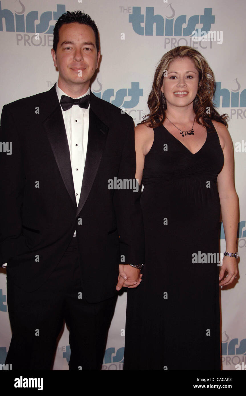 June 29, 2010 - Los Angeles, California, U.S. - ROSS HIGGINS Attending ...