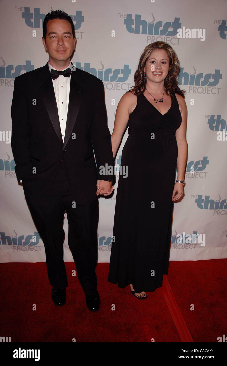 June 29, 2010 - Los Angeles, California, U.S. - ROSS HIGGINS Attending ...
