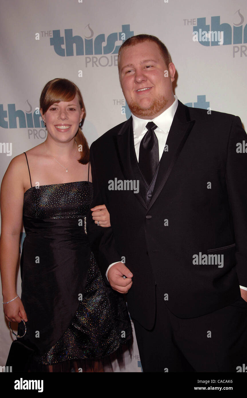 June 29, 2010 - Los Angeles, California, U.S. - RYAN BROCK Attending ...