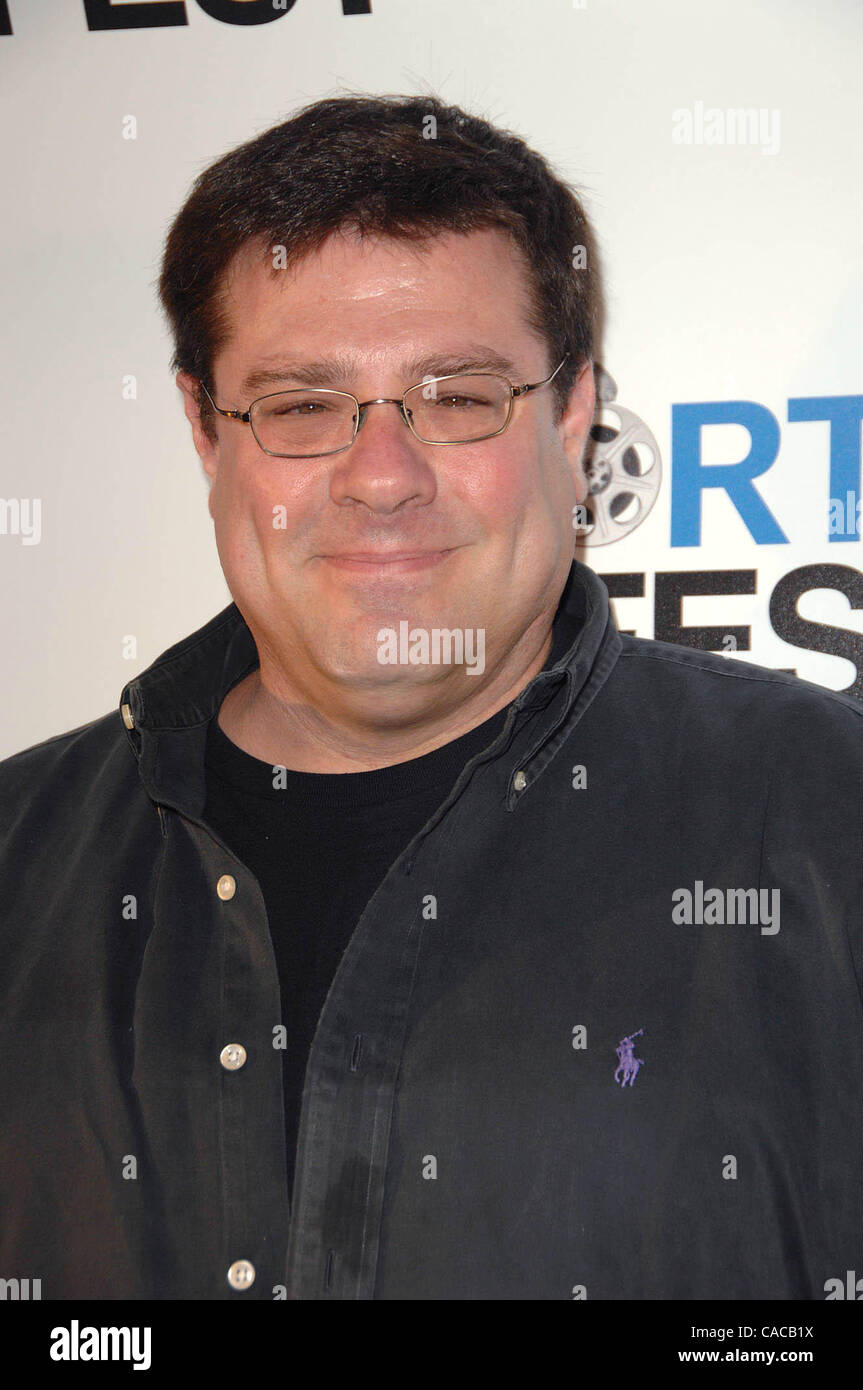 July 22, 2010 - Los Angeles, California, U.S. - ANDY FLICKMAN Attending ...