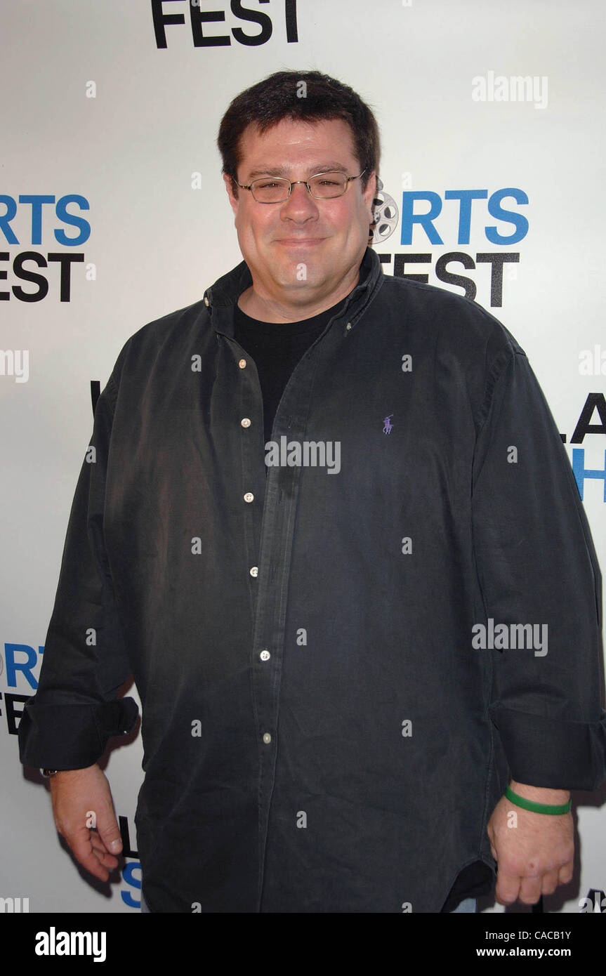July 22, 2010 - Los Angeles, California, U.S. - ANDY FLICKMAN Attending ...