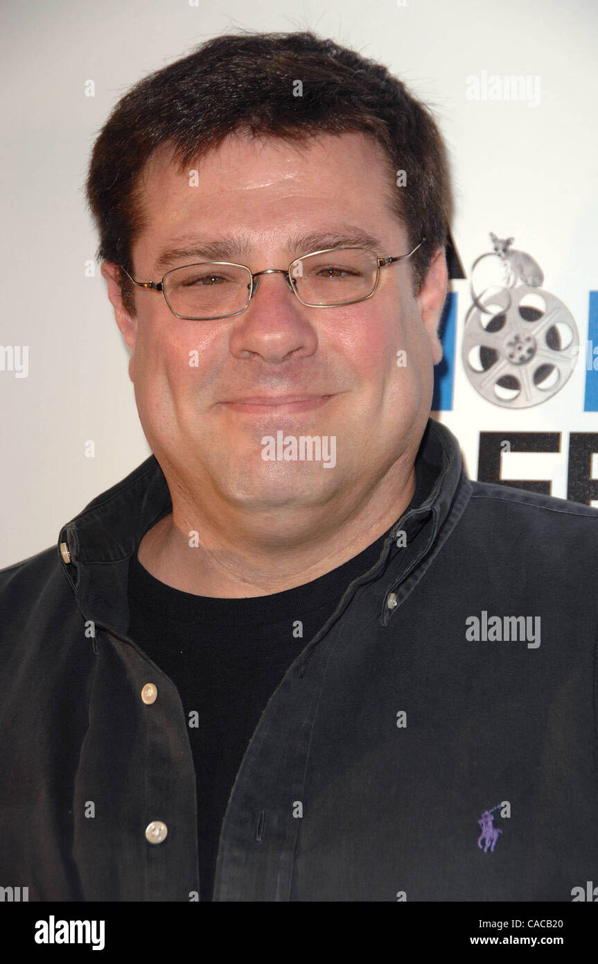 July 22, 2010 - Los Angeles, California, U.S. - ANDY FLICKMAN Attending ...