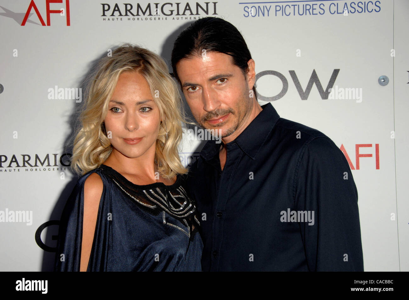 July 27, 2010 - Los Angeles, California, U.S. - BILL WIRTH Attending ...