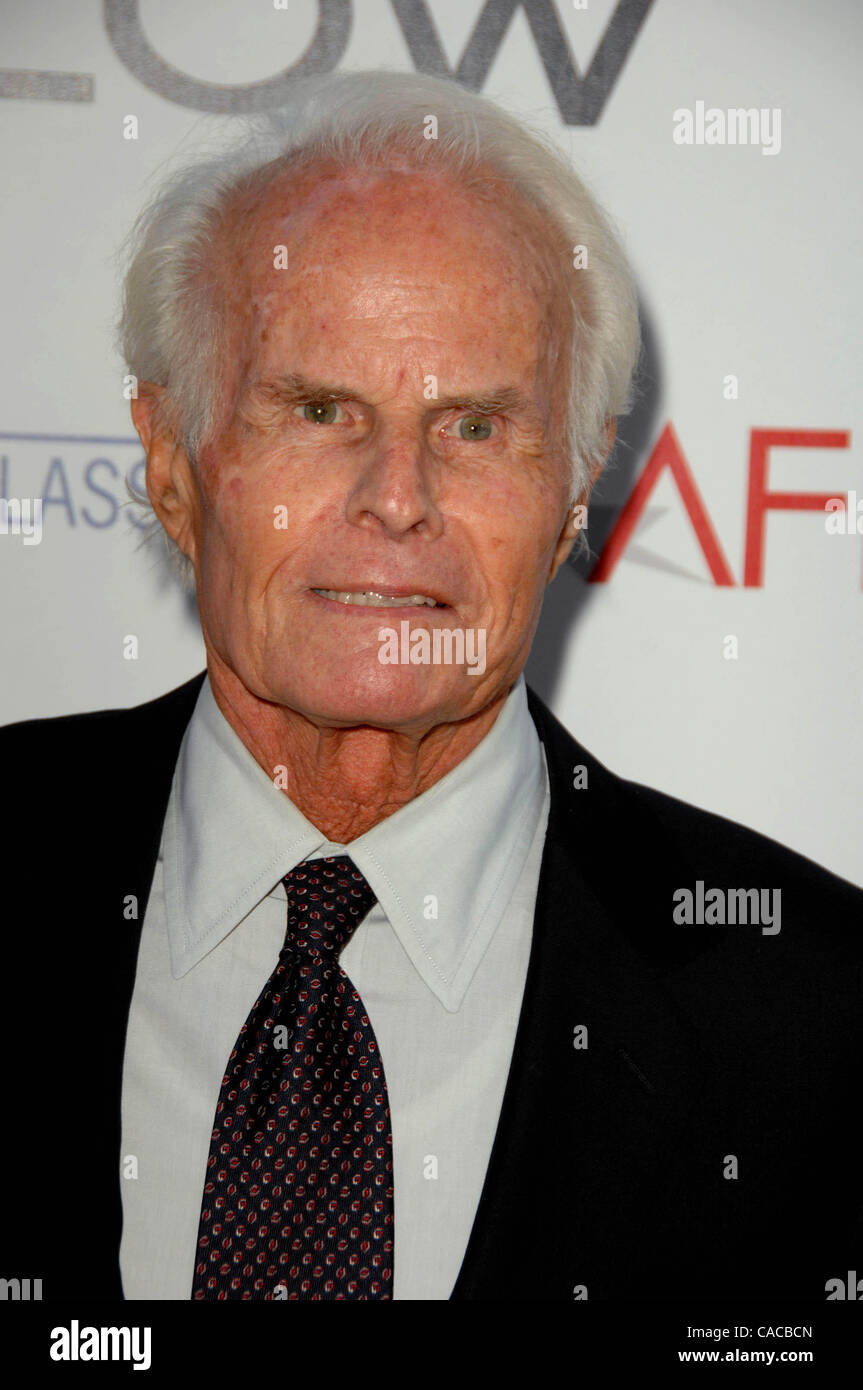 July 27, 2010 - Los Angeles, California, U.S. - RICHARD ZANUCK ...