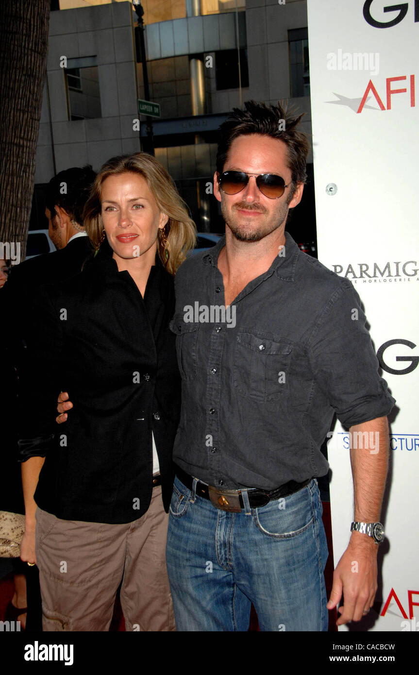 July 27, 2010 - Los Angeles, California, U.S. - SCOTT COOPER Attending ...