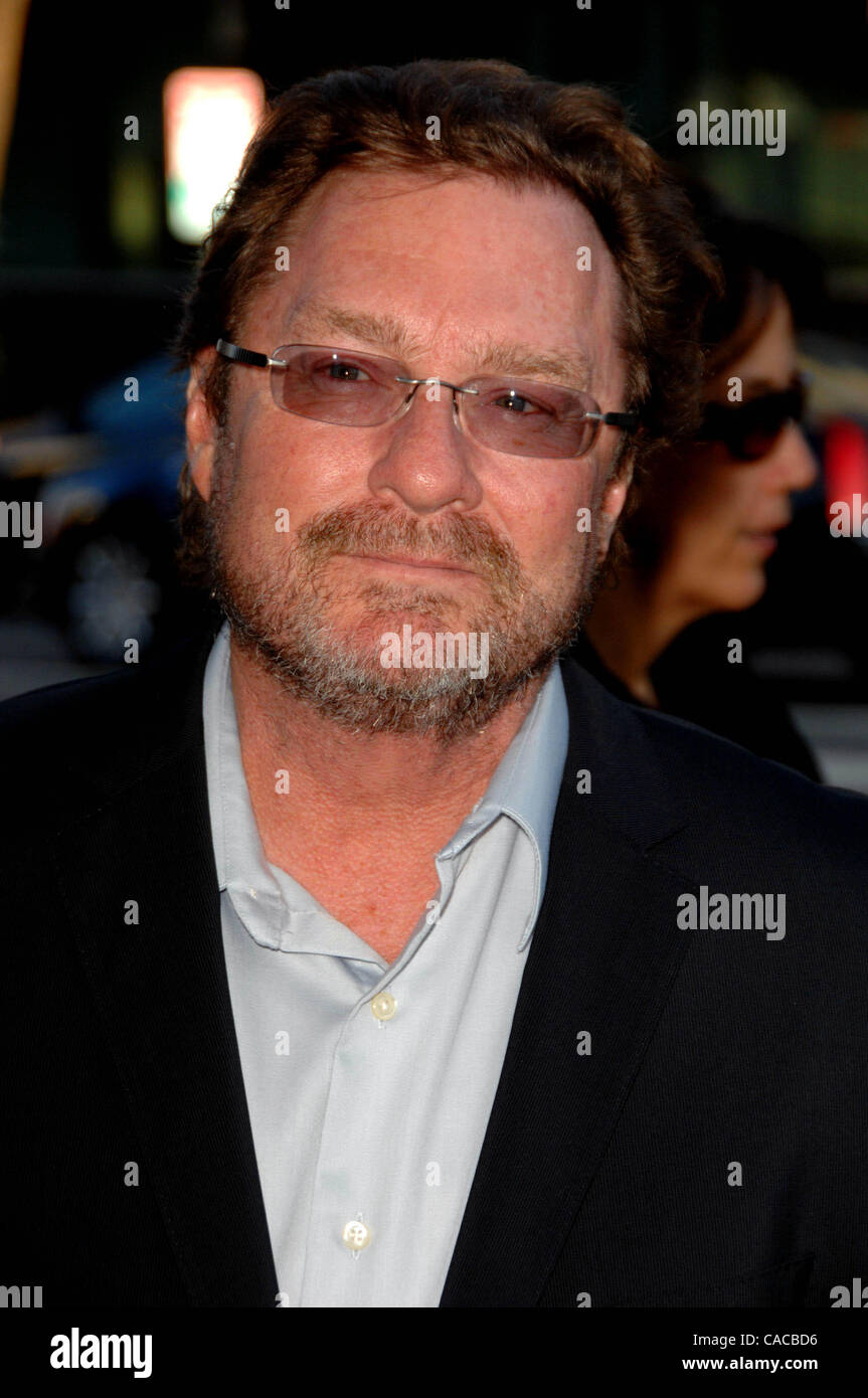 July 27, 2010 - Los Angeles, California, U.S. - STEPHAN ROOT Attending ...