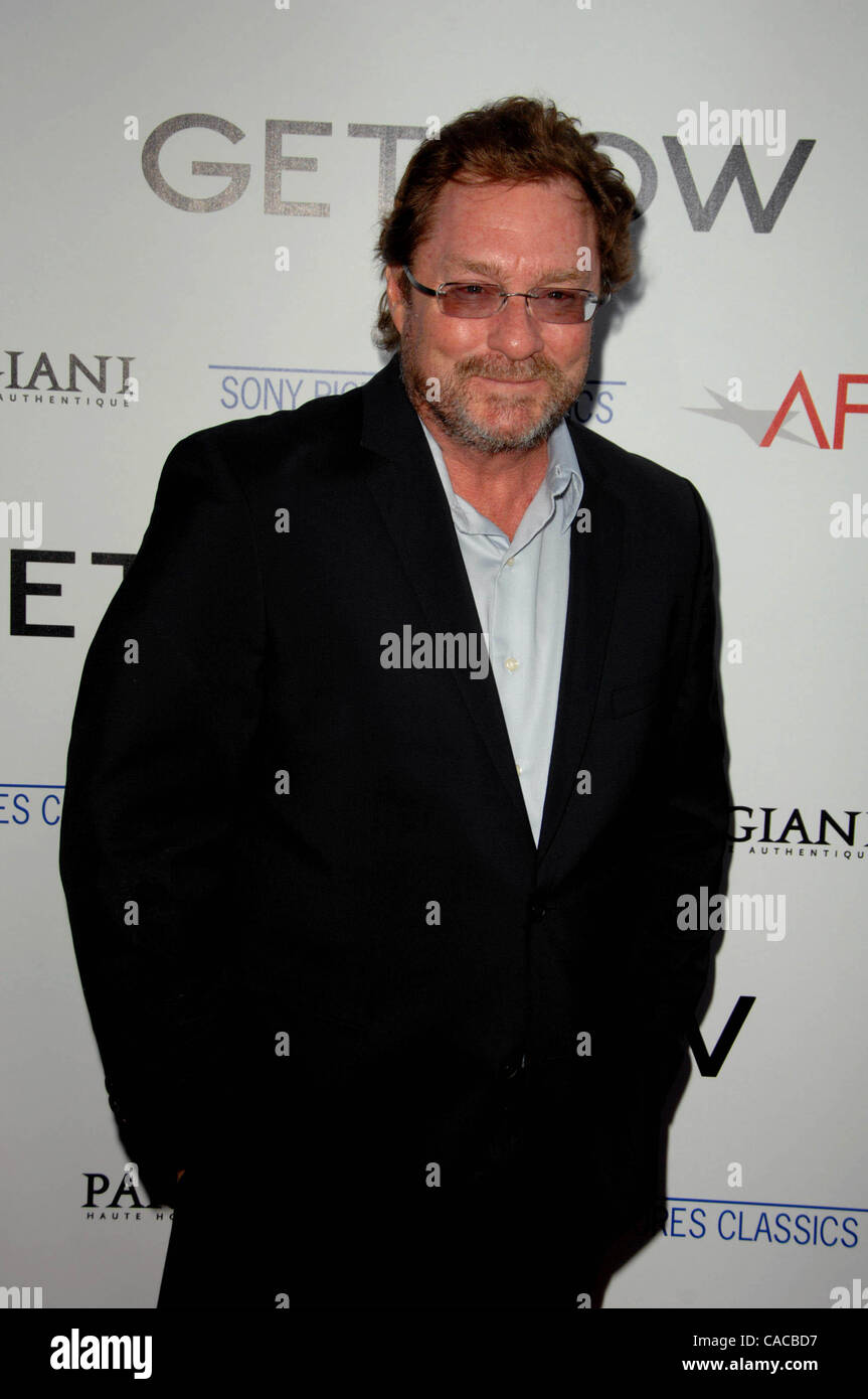 July 27, 2010 - Los Angeles, California, U.S. - STEPHAN ROOT Attending ...