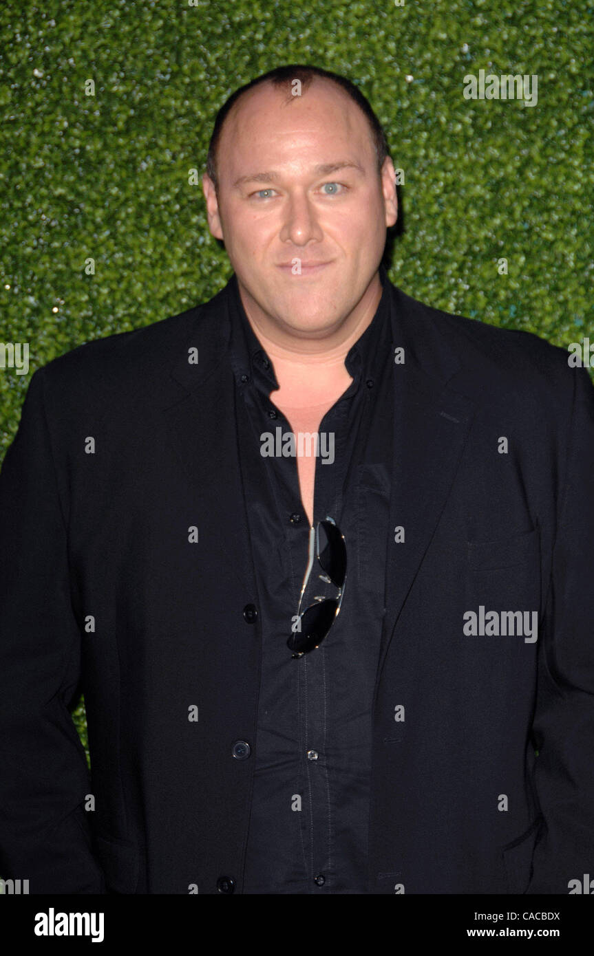 July 28, 1977 - Los Angeles, California, U.S. - WILL SASSO Attending ...